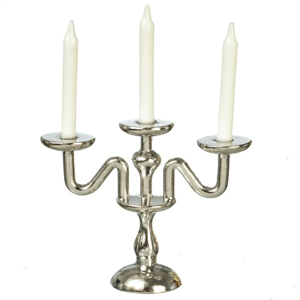 Miniature Candelabra - Etsy