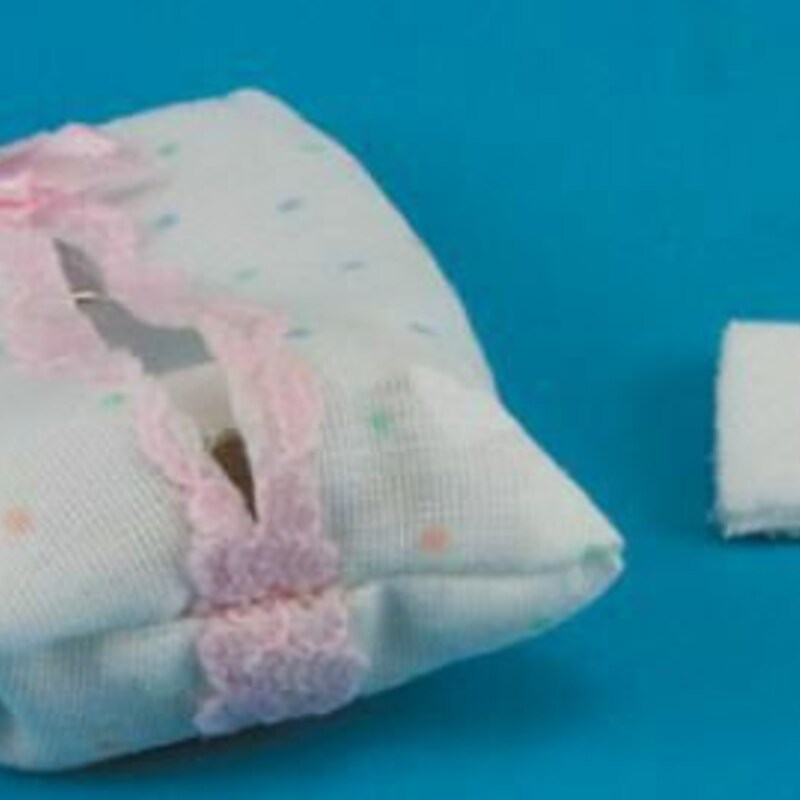 Miniature Diaper Dolls - Etsy