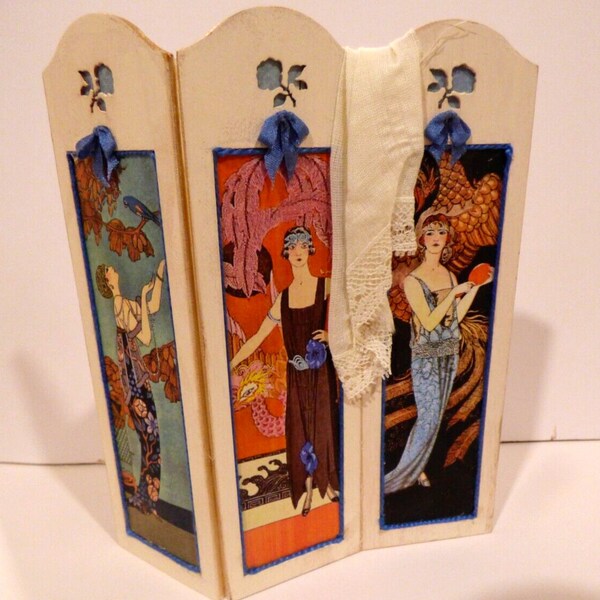 Dressing Screen - Etsy