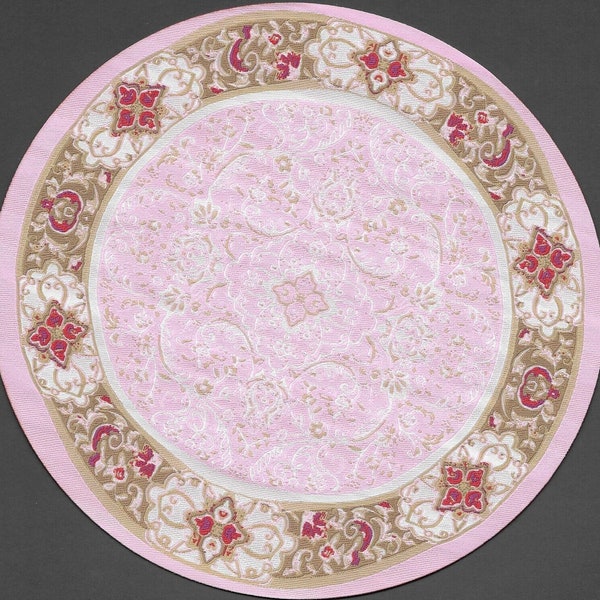 Dollhouse Rug - Etsy