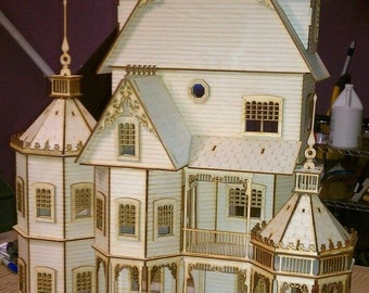 Scale Half Inch - Etsy