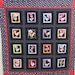 Funky Chicken Quilt Kit - Etsy