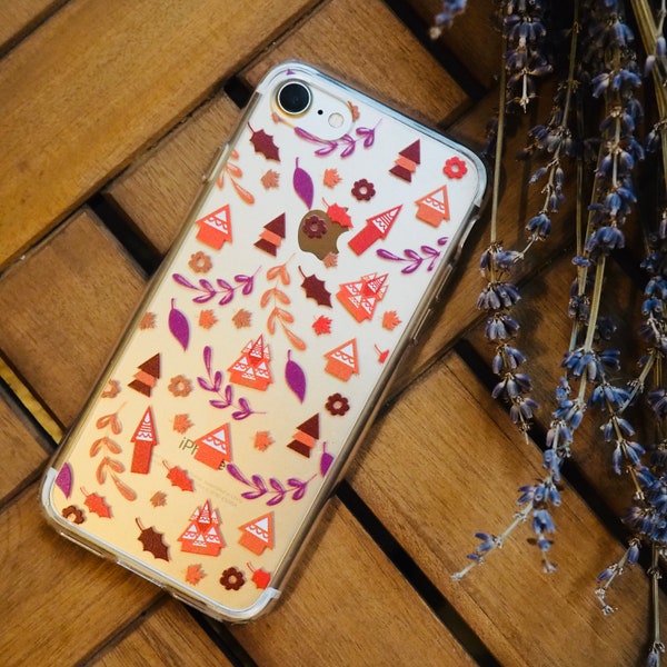 Frozen Phone Case - Etsy