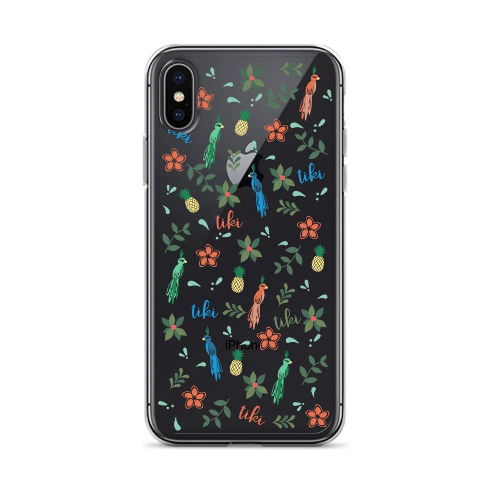 Tiki Tiki Tiki Room IPhone Case Disney Phone Case Singing Etsy tiki-tiki-tiki-room-iphone-case-disney-phone-case-singing-etsy