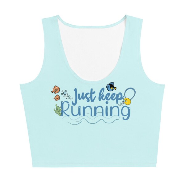 Keep Running - Etsy