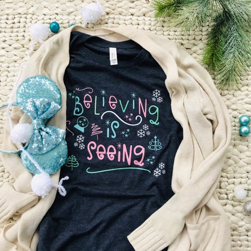 The Santa Clause Snowglobe T-shirt Disney Christmas Unisex - Etsy