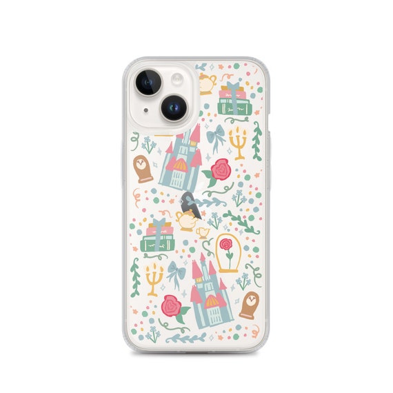 Belle Case Stylish IPhone Cases With Free Pop Socket