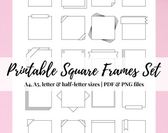 Goal Setting Sheets Printable Template Editable PDF | Etsy