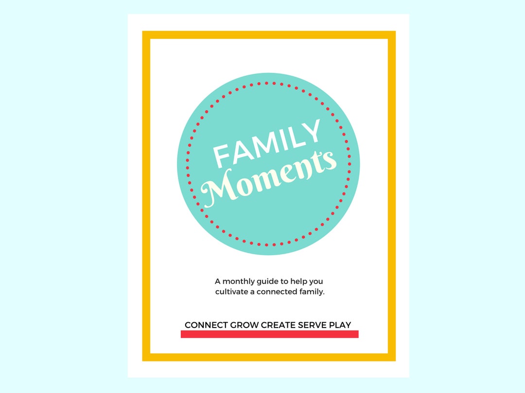 PRINTABLE Family Devotions, Family Night Activities, Bible Activities ...