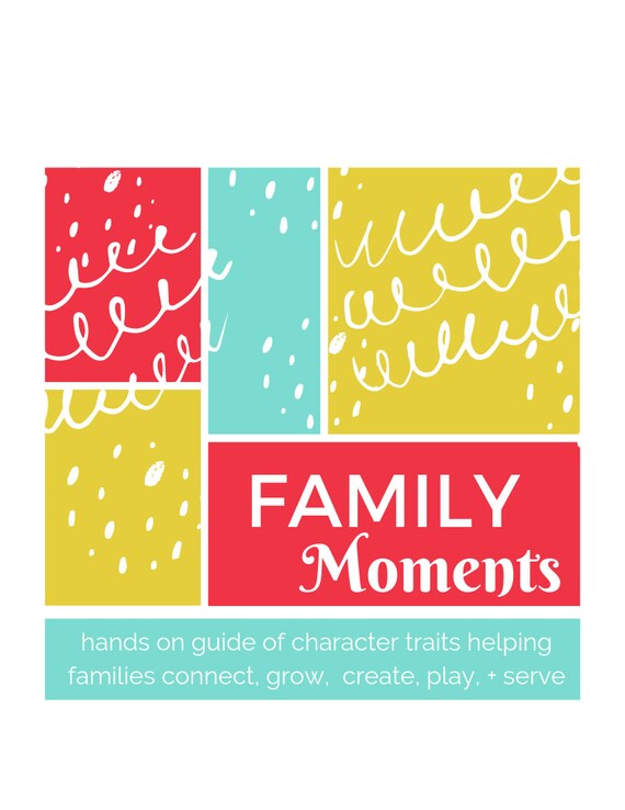 PRINTABLE Family Devotions Family Night Activities Bible | Etsy