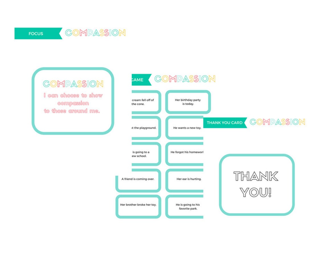 PRINTABLE Family Devotions, Family Night Activities, Bible Activities ...