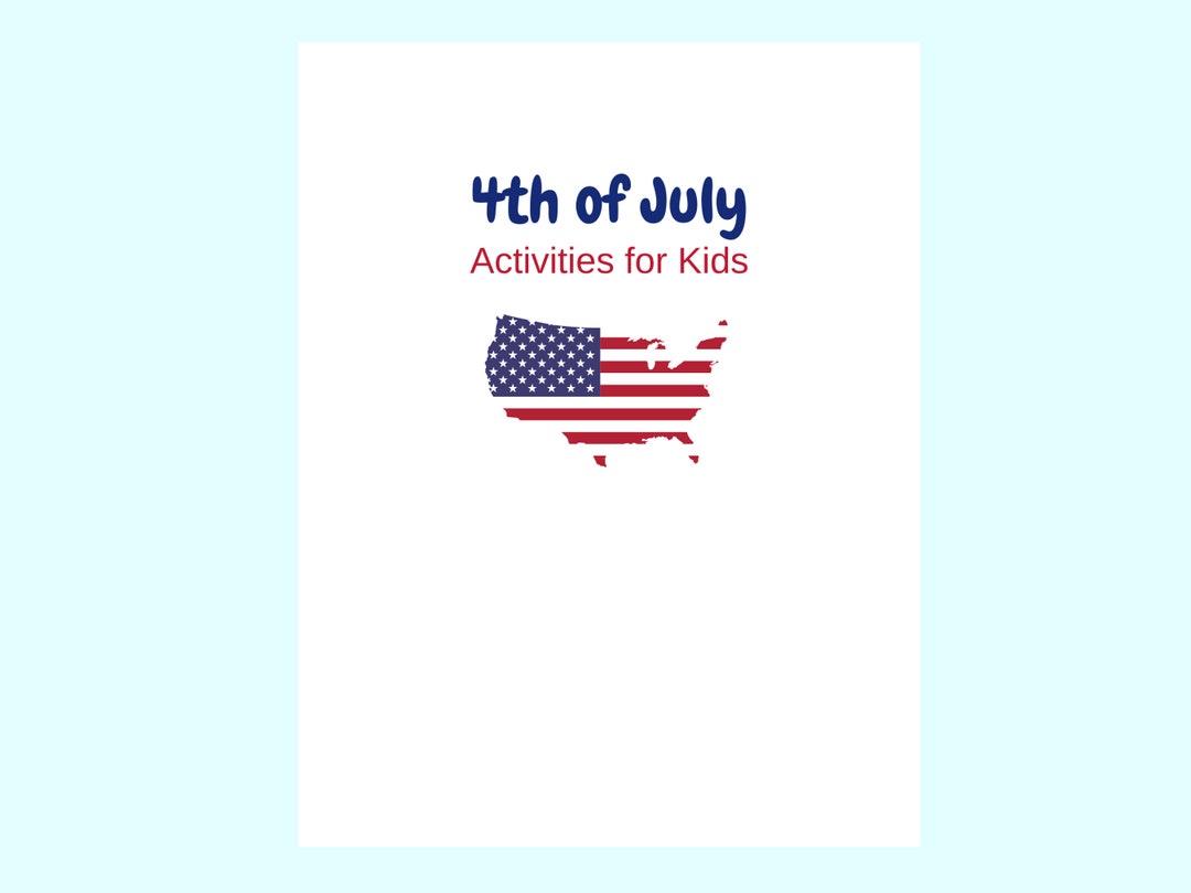 PRINTABLE 4th Of July Activities For Kids 4th Of July Themed Etsy printable-4th-of-july-activities-for-kids-4th-of-july-themed-etsy