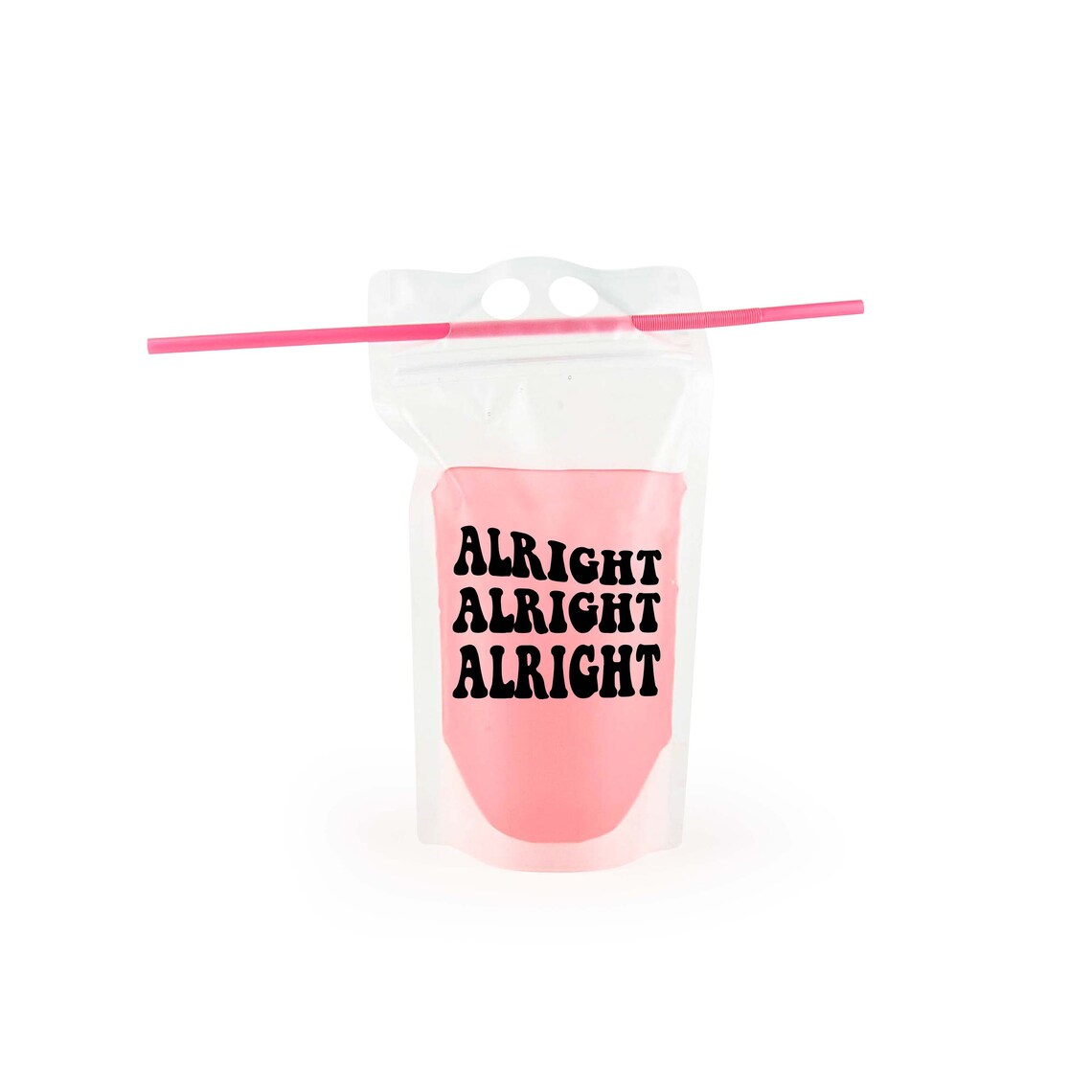 Dazed & Engaged Drink Pouches Reusable Bridesmaid Booze Bags - Etsy