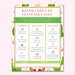 Final Fiesta Bachelorette Party Game Bundle Printable PDF Instant ...