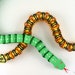 Paper Chain Snake Craft - Etsy