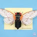 Realistic Insect Anatomy Crafts - Etsy