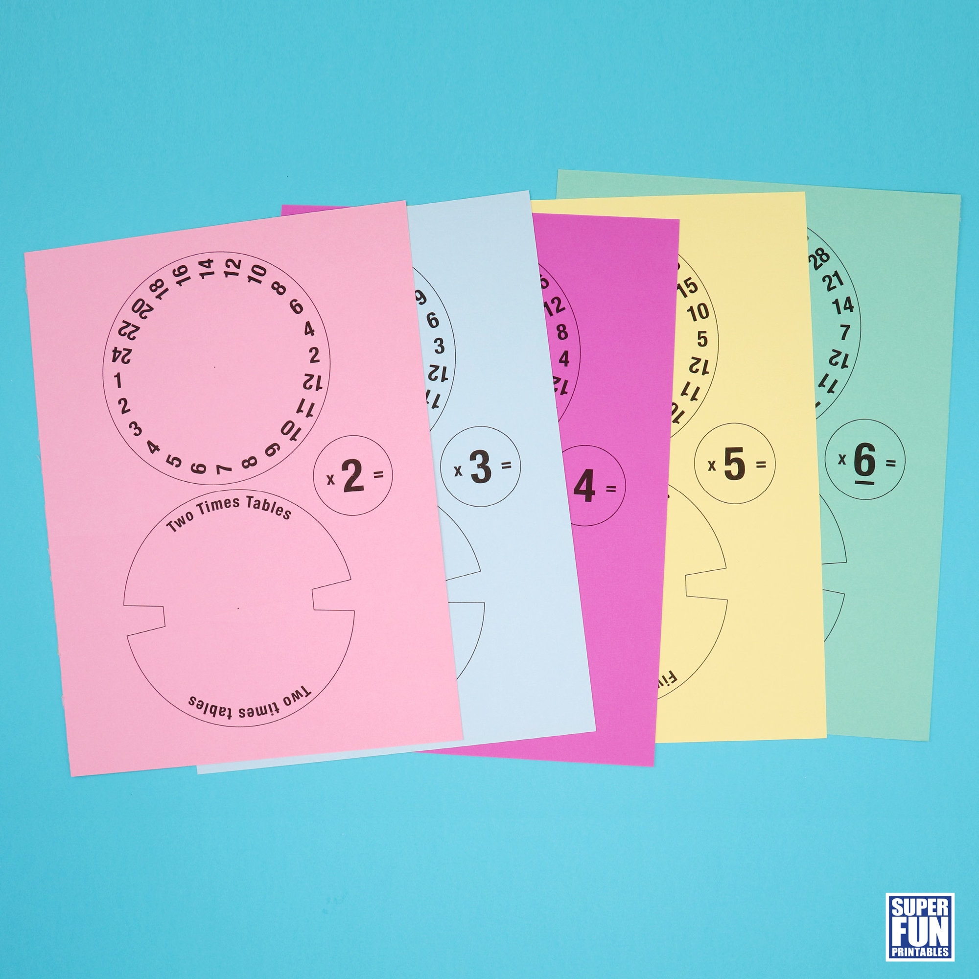 Times Tables Learning Activities Etsy times-tables-learning-activities-etsy