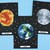 Solar System Art Project for Kids - Etsy