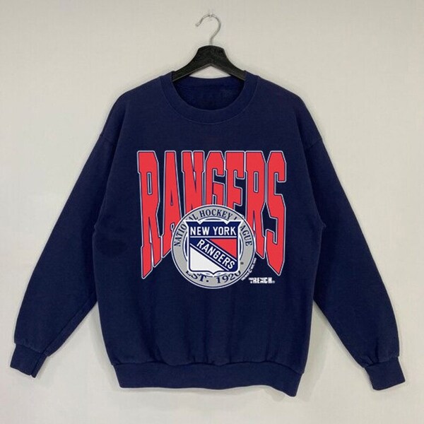 Vintage Rangers Logo - Etsy
