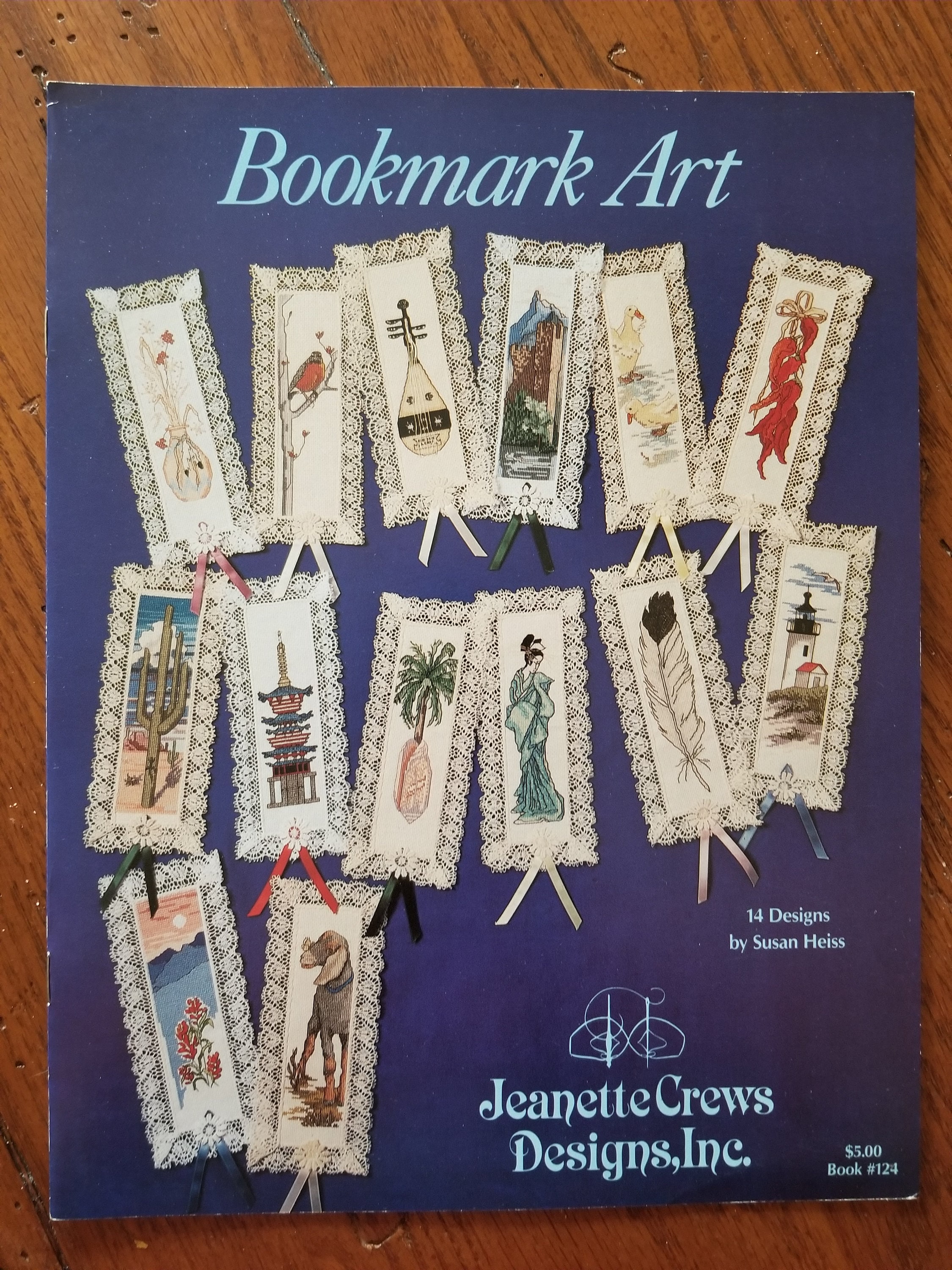 Cross Stitch Pattern Books Varieties You Choose Your Option - Etsy