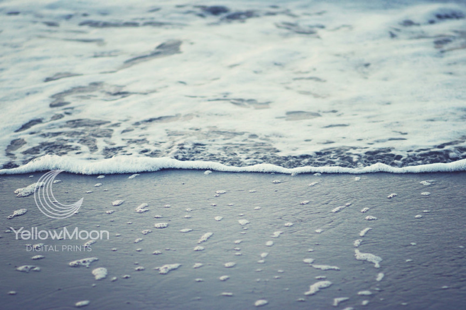 Printable Photography, Beach Photo, Digital Download, Ocean Art ...