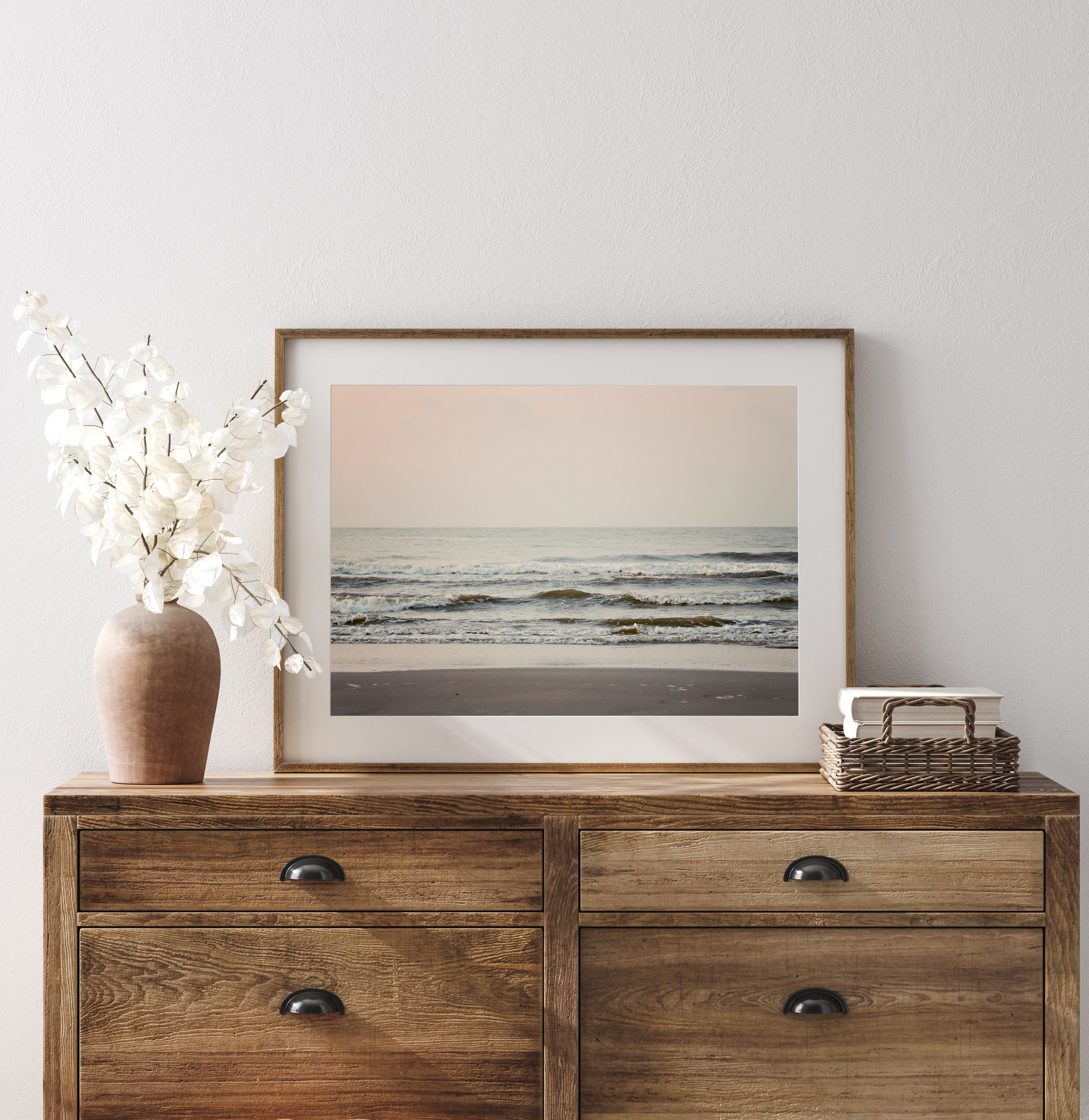 Printable Art, Coastal Photography, Coastal Decor, Beach Art, Waves ...