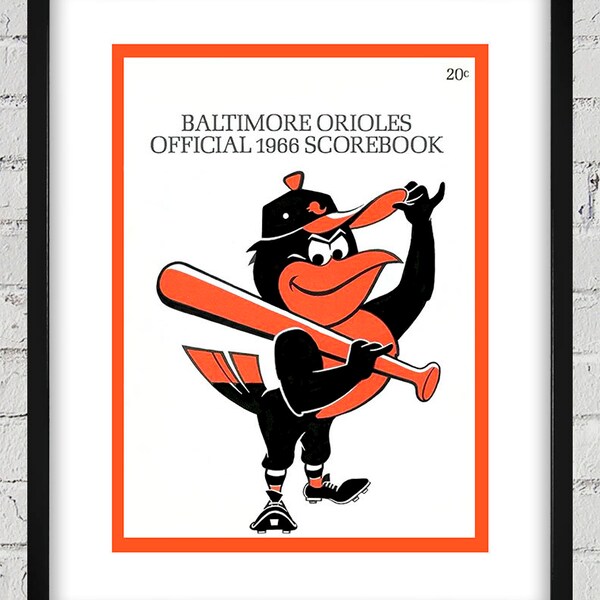 Orioles Vintage Hat - Etsy
