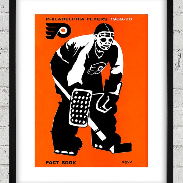 Philadelphia Flyers - Etsy