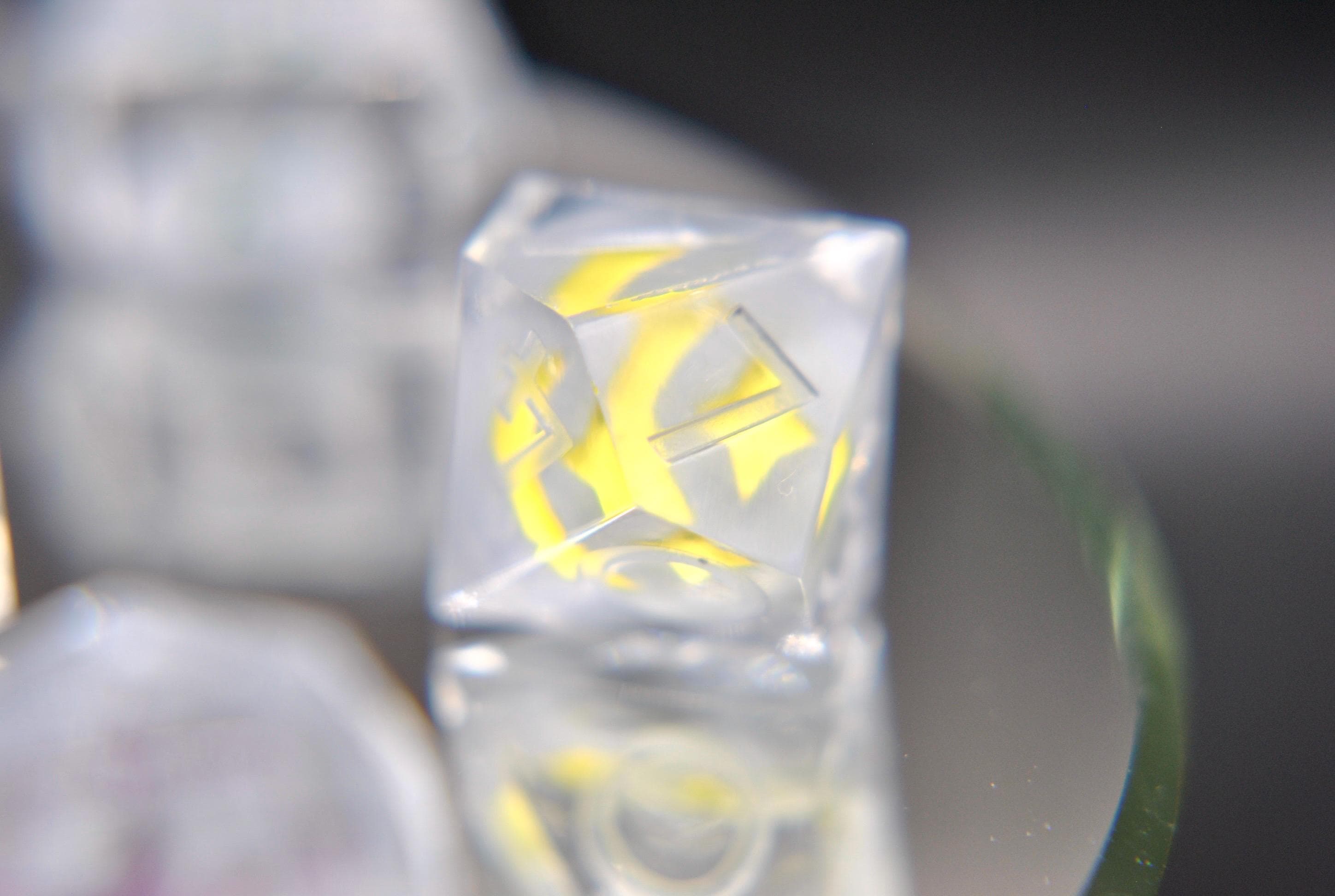 Runescape Full Size Dice Set - Etsy