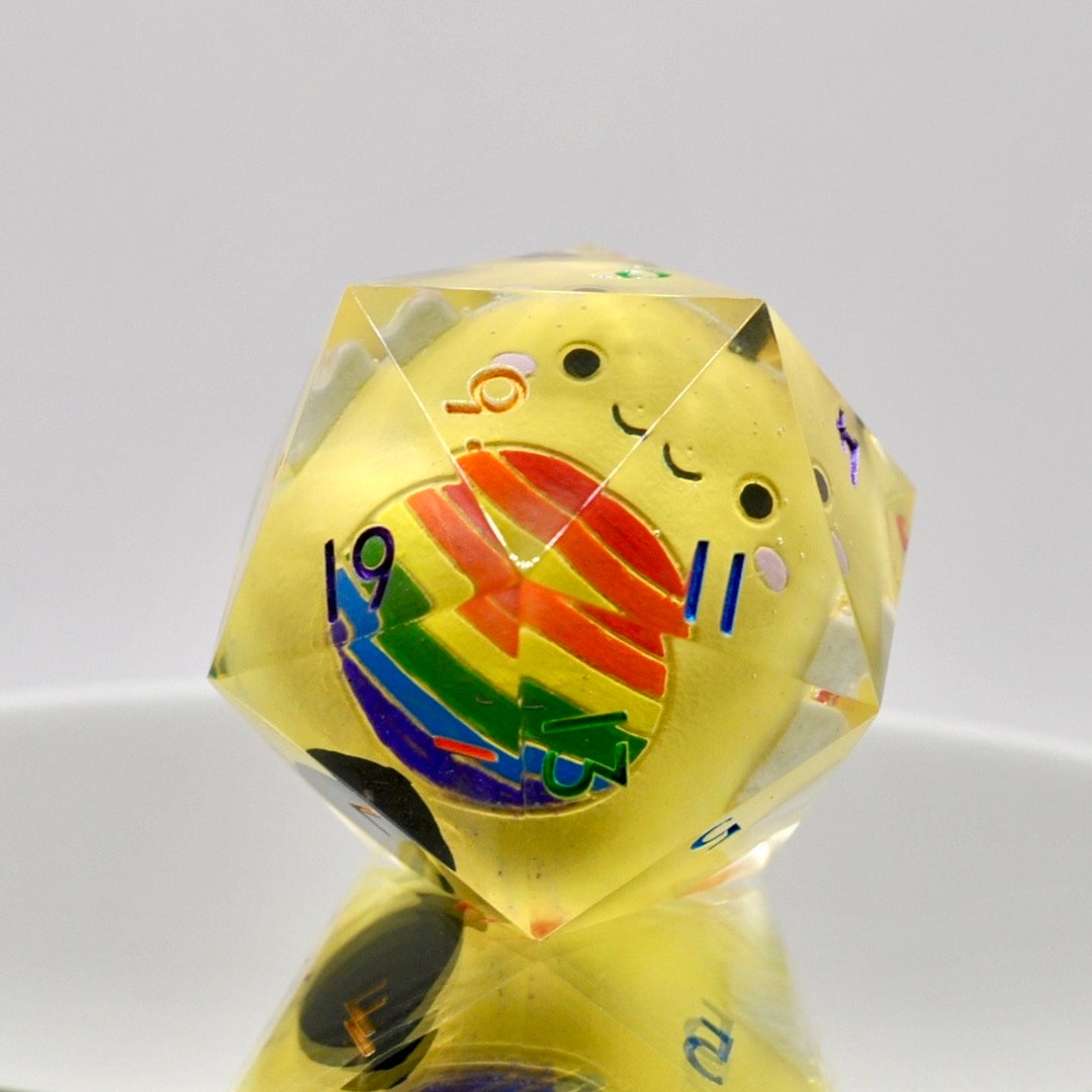 Sunny the Bee 50mm Chonk - Etsy