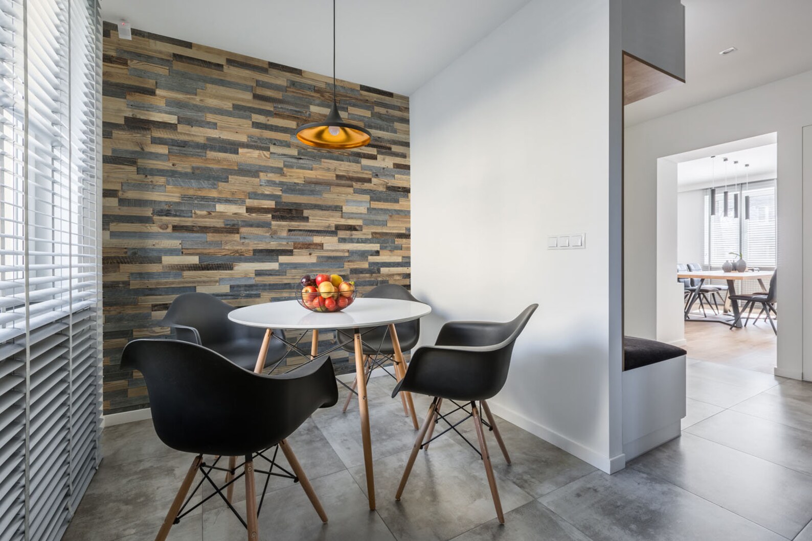 Wood Wall Panel Cladding Tiles Antique Wood Brushed largo - Etsy Canada