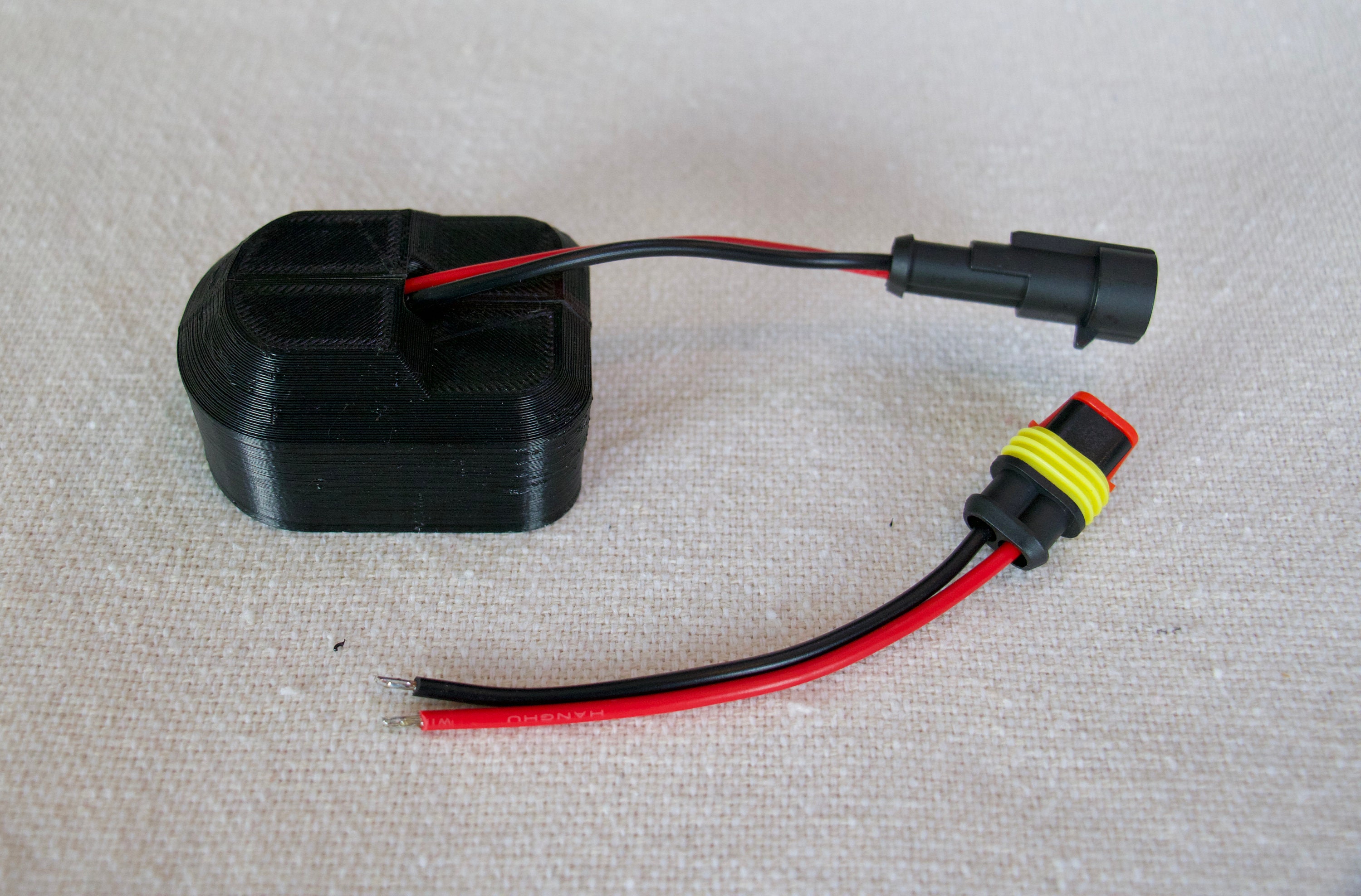 Ryobi Power Supply Adapter With Weatherproof Connector - Etsy