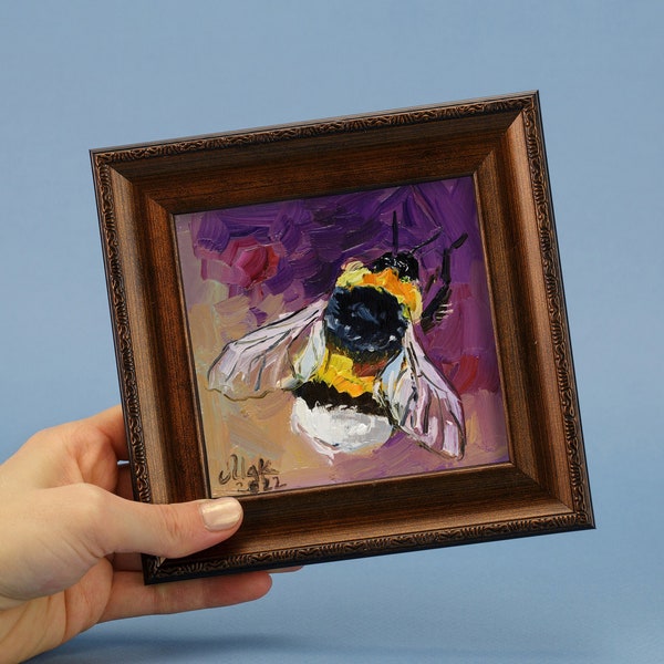 Small Framed Art - Etsy