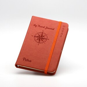 Personalised Custom Premium Hardcover Notebook Design A - Etsy