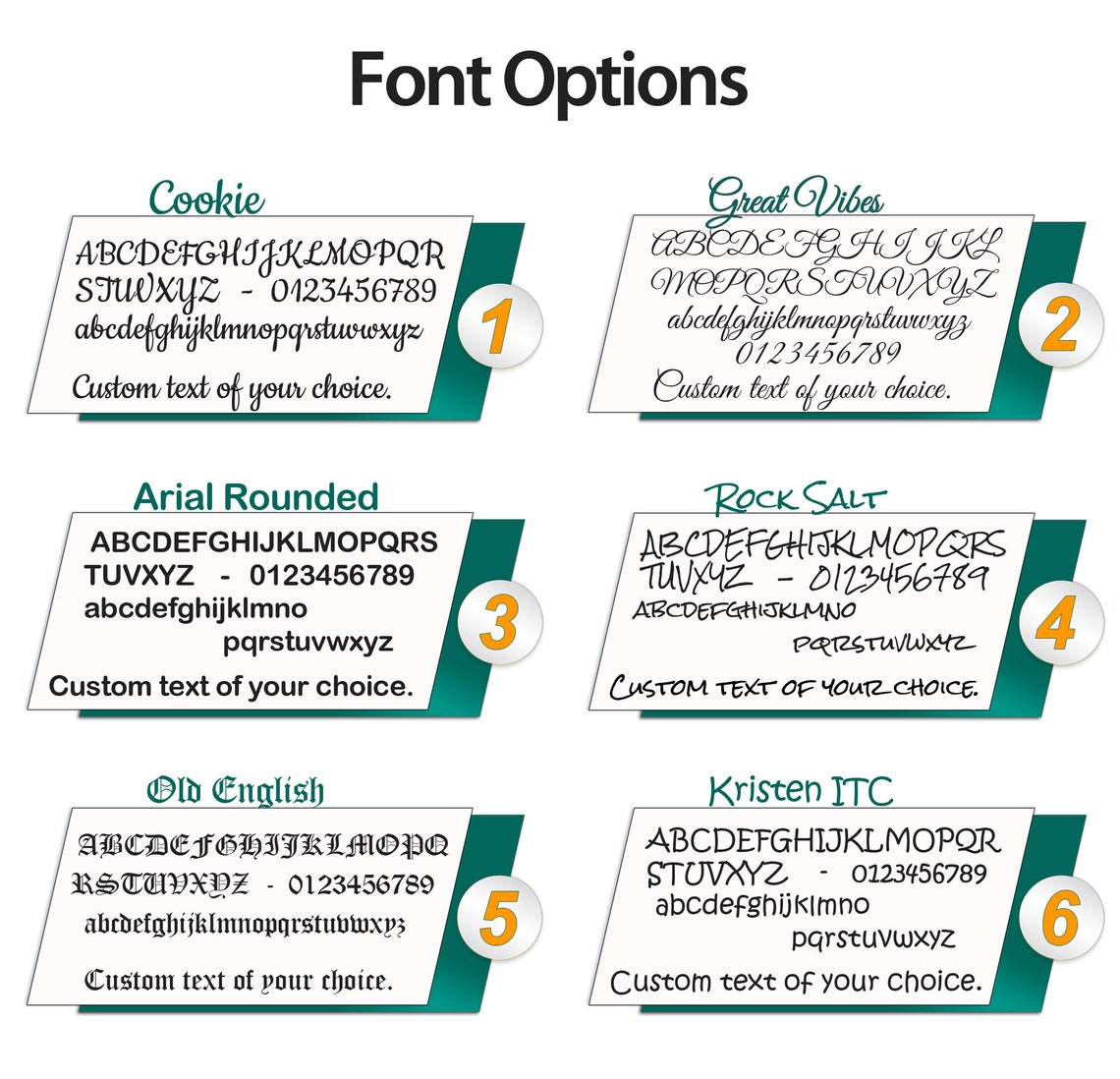 Personalised Custom Premium Hardcover Notebook Design A | Etsy