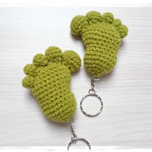 Shrek Feet - Etsy