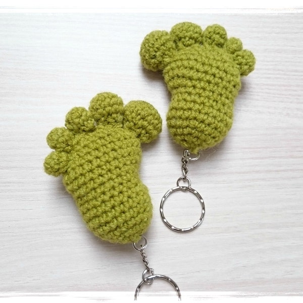 Shrek Feet - Etsy