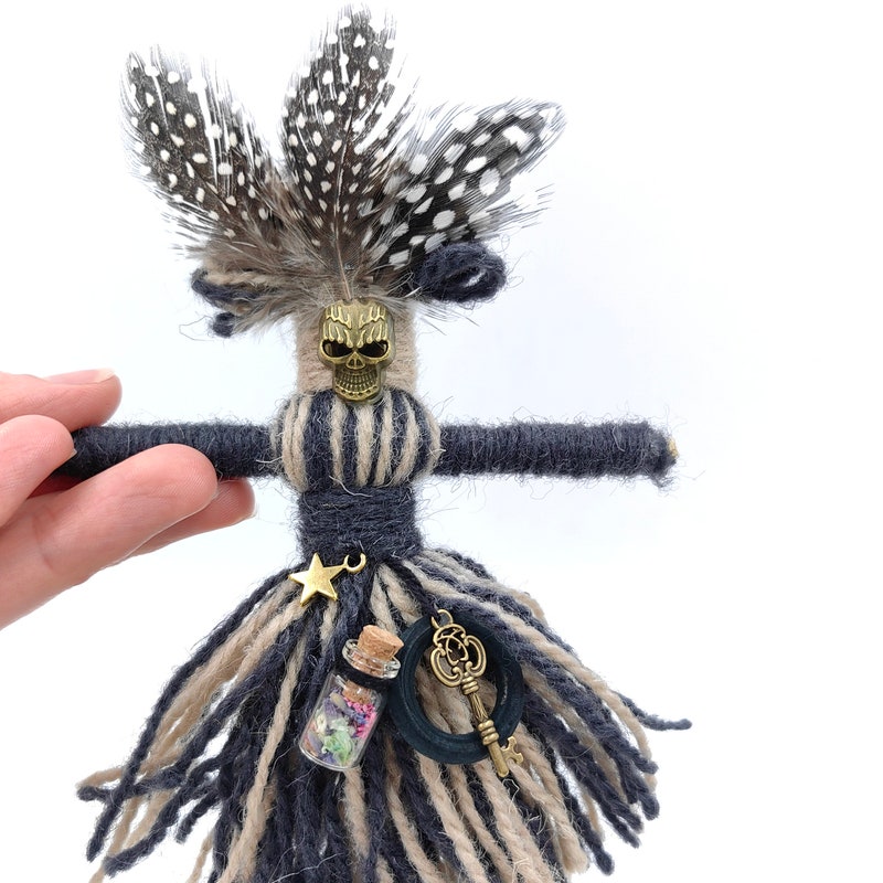 Hoodoo Chicken Feet - Etsy