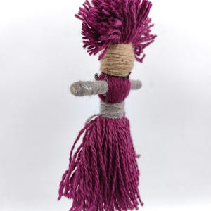 Poppet Voodoo Doll Powerful Voodoo Spell Doll Gift Control Your Target ...