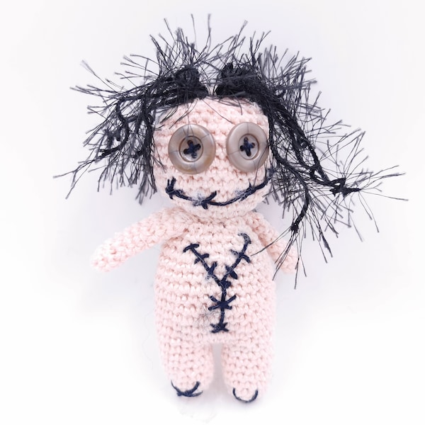 Voodoo Ritual - Etsy