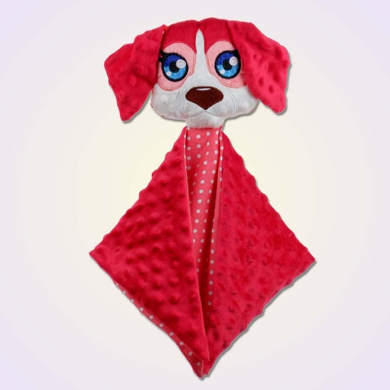 Beagle Plush Sewing Pattern - Etsy