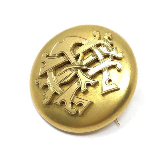 antique victorian aei - Gem