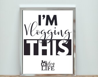 Vlogging Quotes Girls Quotes
