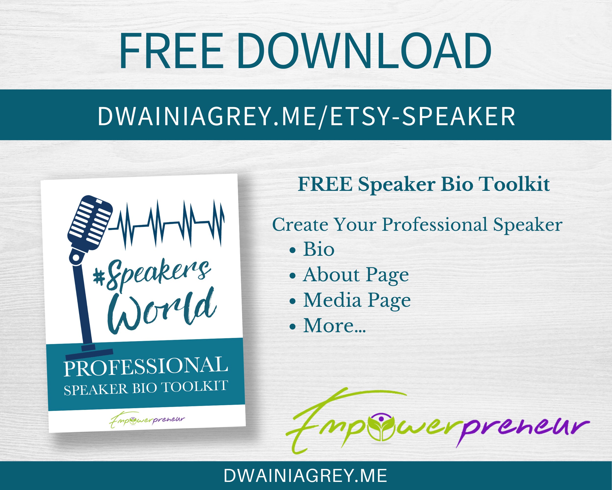 Speaker Affirmation Cards Digital Download Positive Affirmation Cards ...