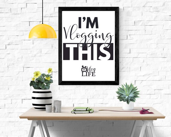 Vlogging Quotes Girls Quotes