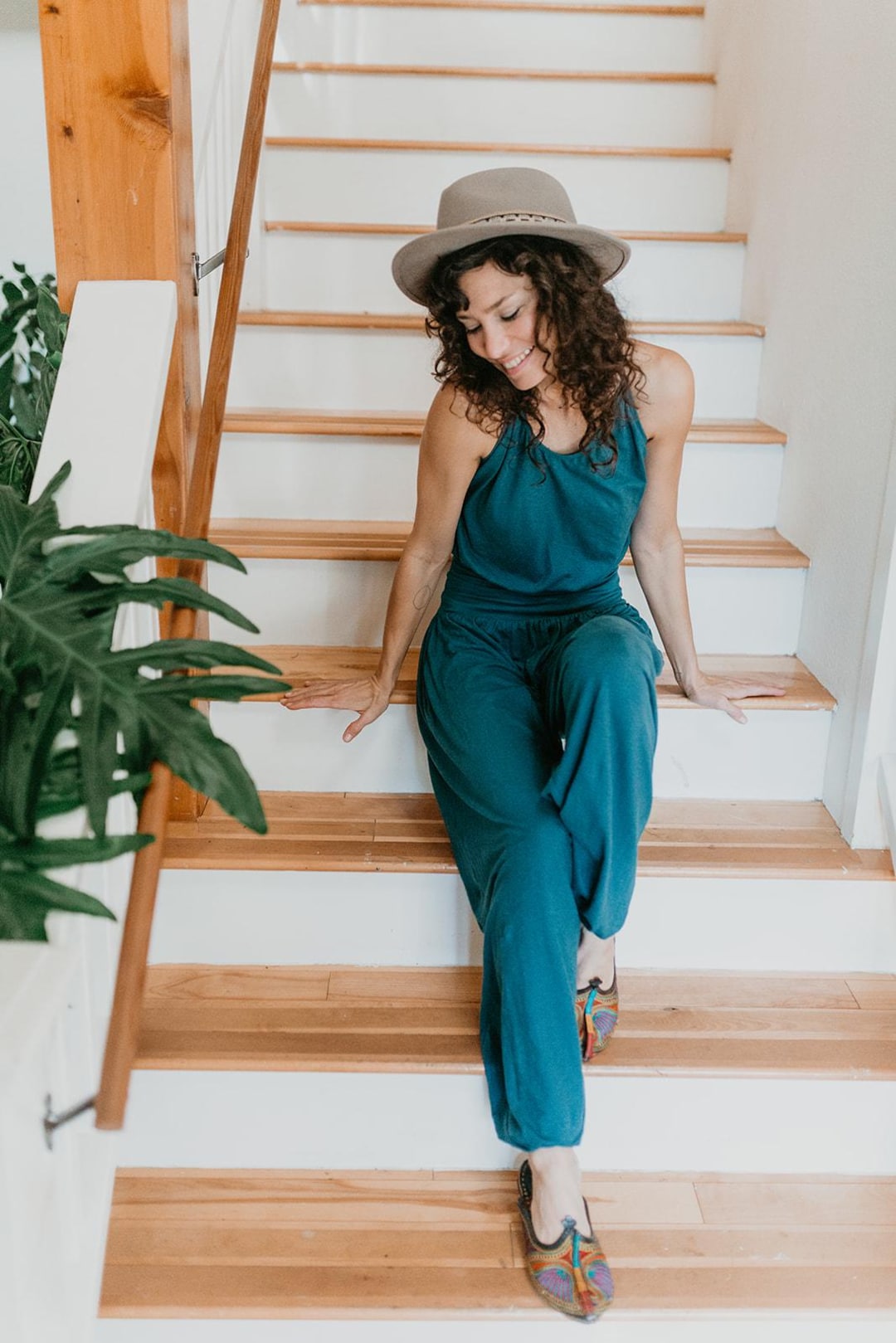 Kriya Jumper - (lightweight Hemp/organic Cotton Jersey) - Etsy