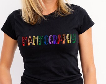 Mammo Tech Birthday - Etsy