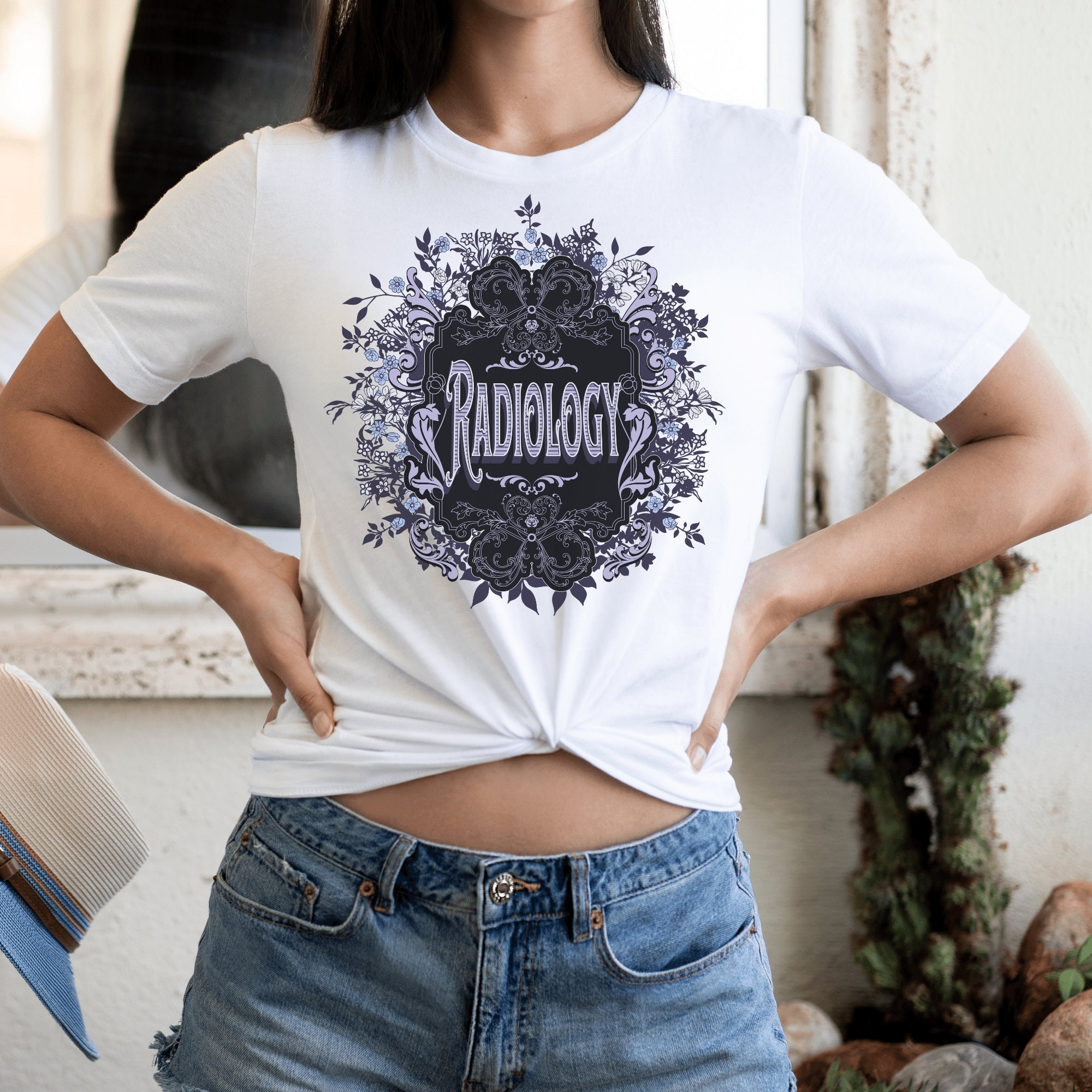 Radiology Shirt, Xray Tech Shirt, Rad Tech Tshirt, Rad Tech Week ...