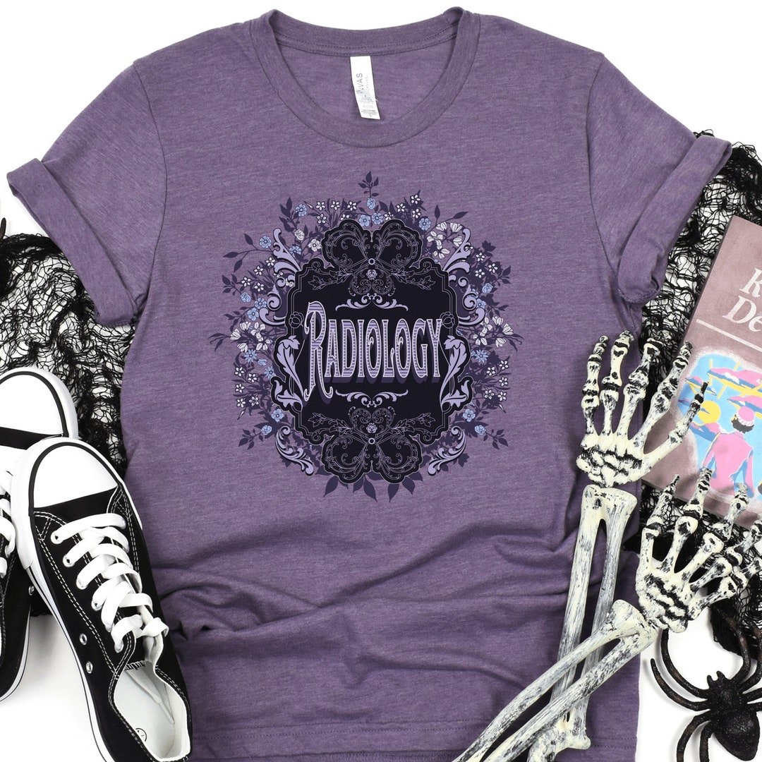 Radiology Shirt, Xray Tech Shirt, Rad Tech Tshirt, Rad Tech Week ...