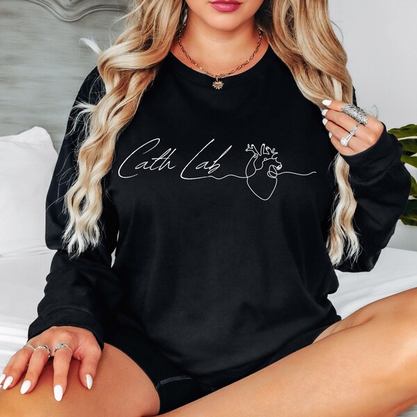 Lab Tech Shirt - Etsy